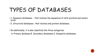 Primary Databases.pptx