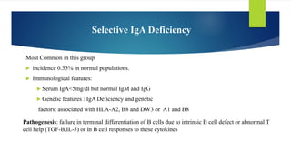 primary defect in antibody production.pptx