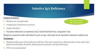 primary defect in antibody production.pptx