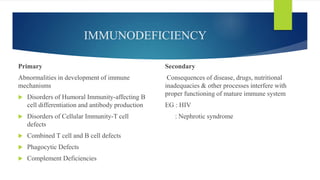 primary defect in antibody production.pptx