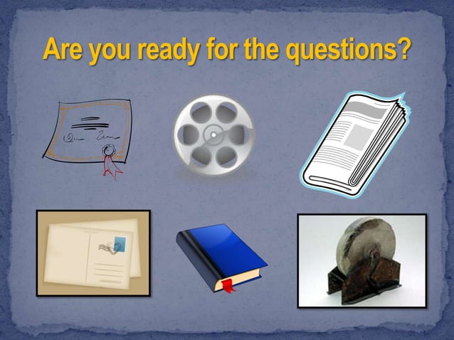 Primary Quiz | PPT