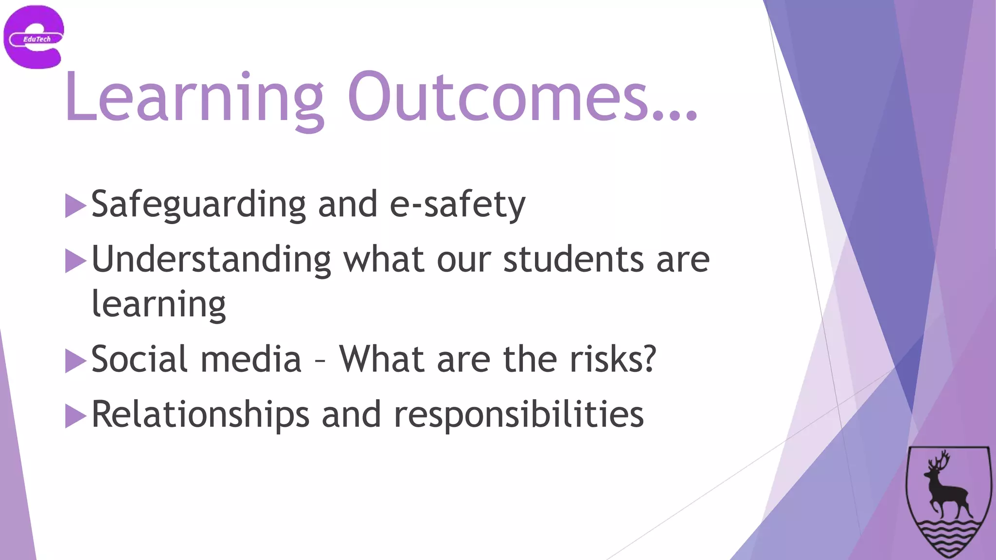 Primary e safety Feb 2018 | PPT