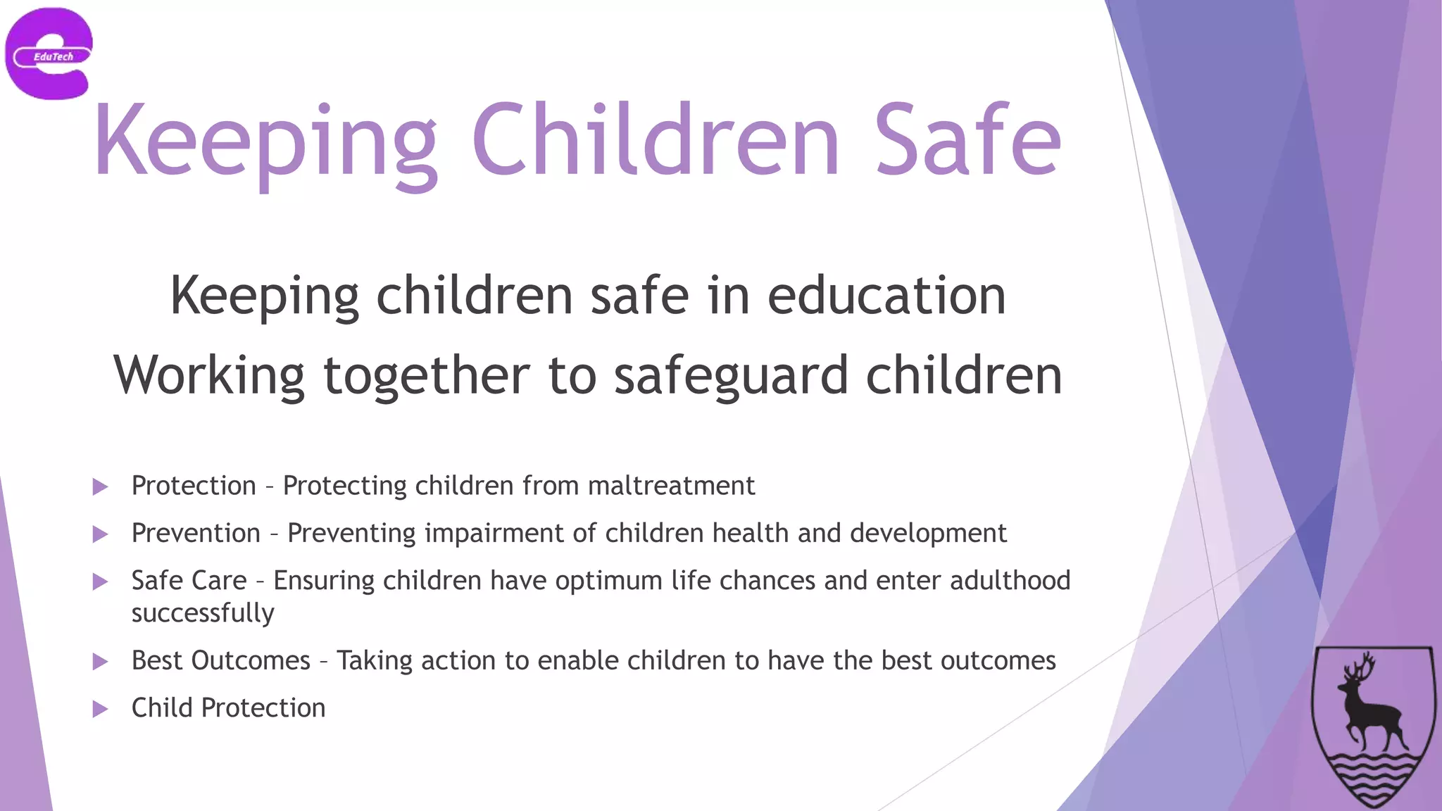 Primary e safety Feb 2018 | PPT | Free Download