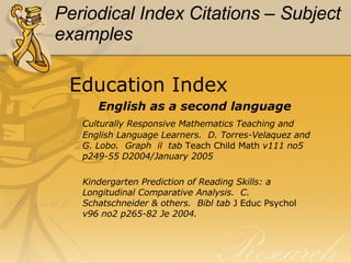 Primary Education | PPT