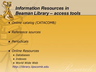 Primary Education | PPT