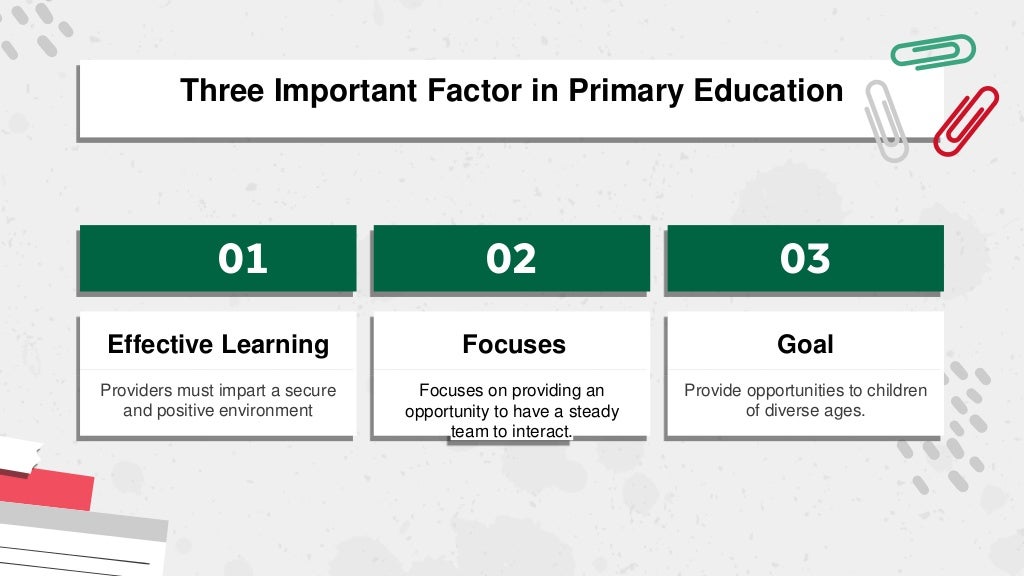 Primary Education _ Definition, Importance, and Objectives.pptx