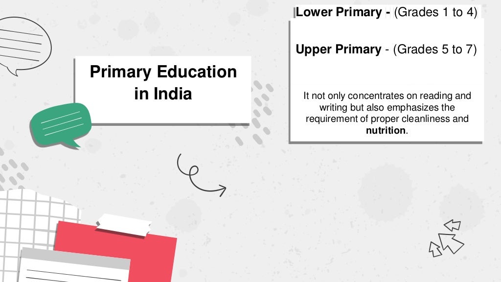 Primary Education _ Definition, Importance, and Objectives.pptx