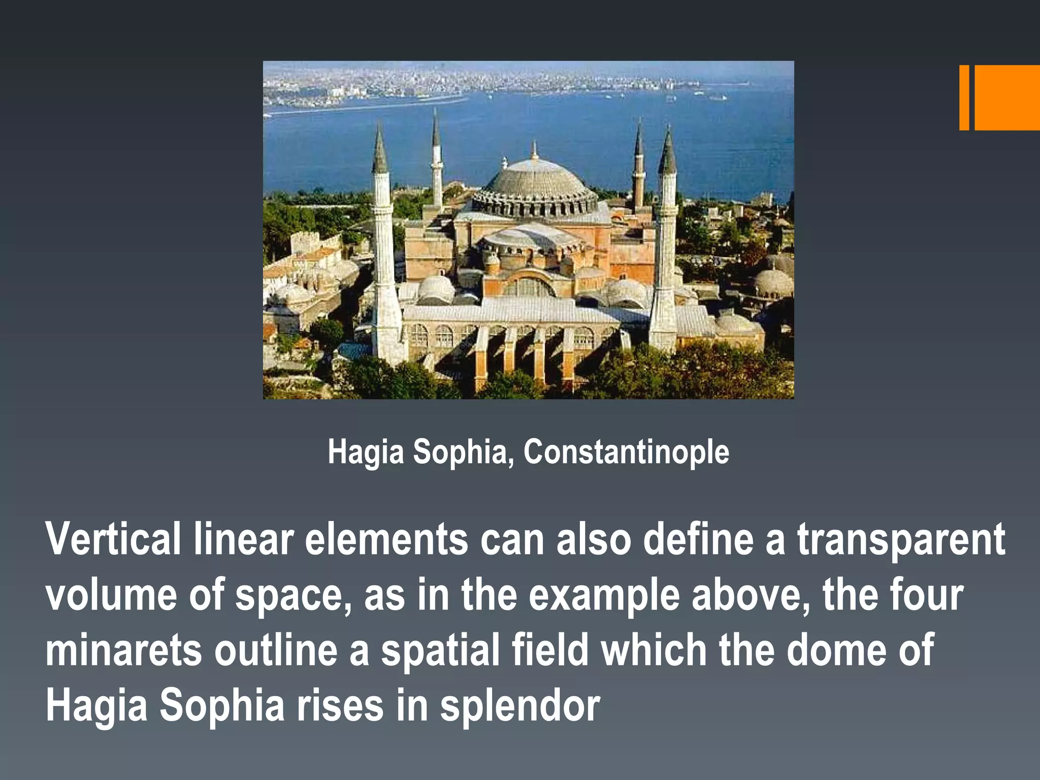 Primary elements of form | PPT