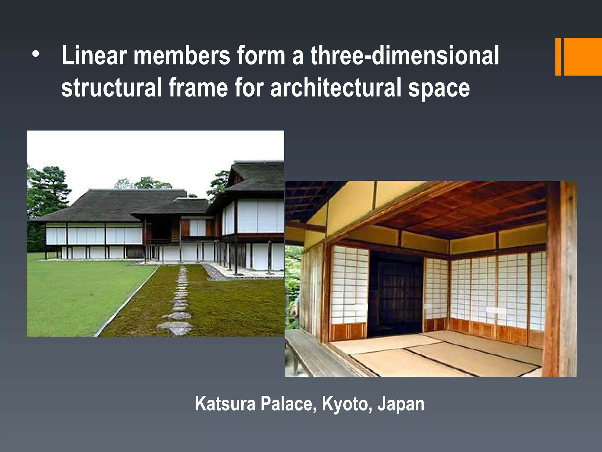 Primary elements of form | PPT