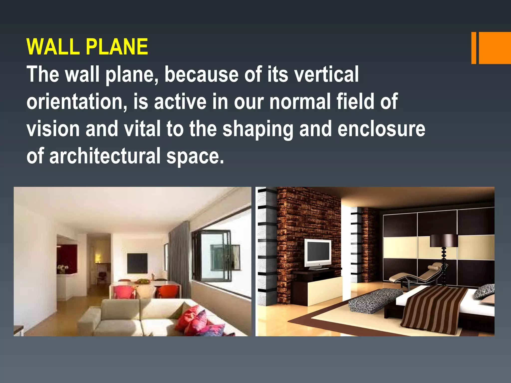 Primary elements of form | PPT