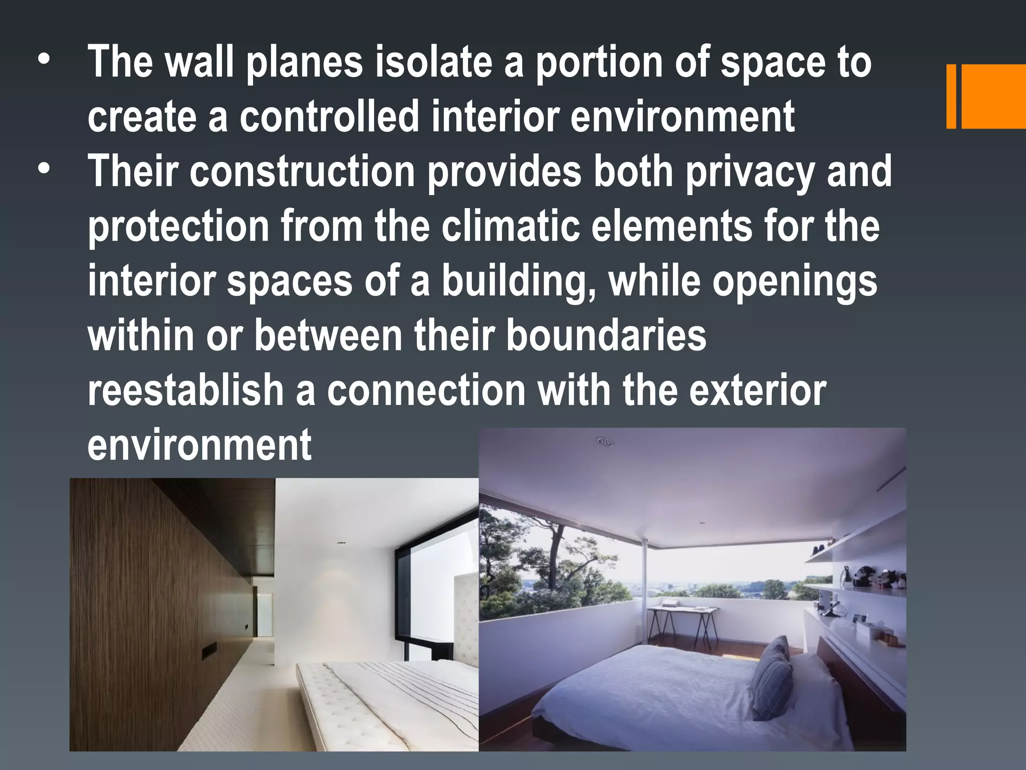 Primary elements of form | PPT