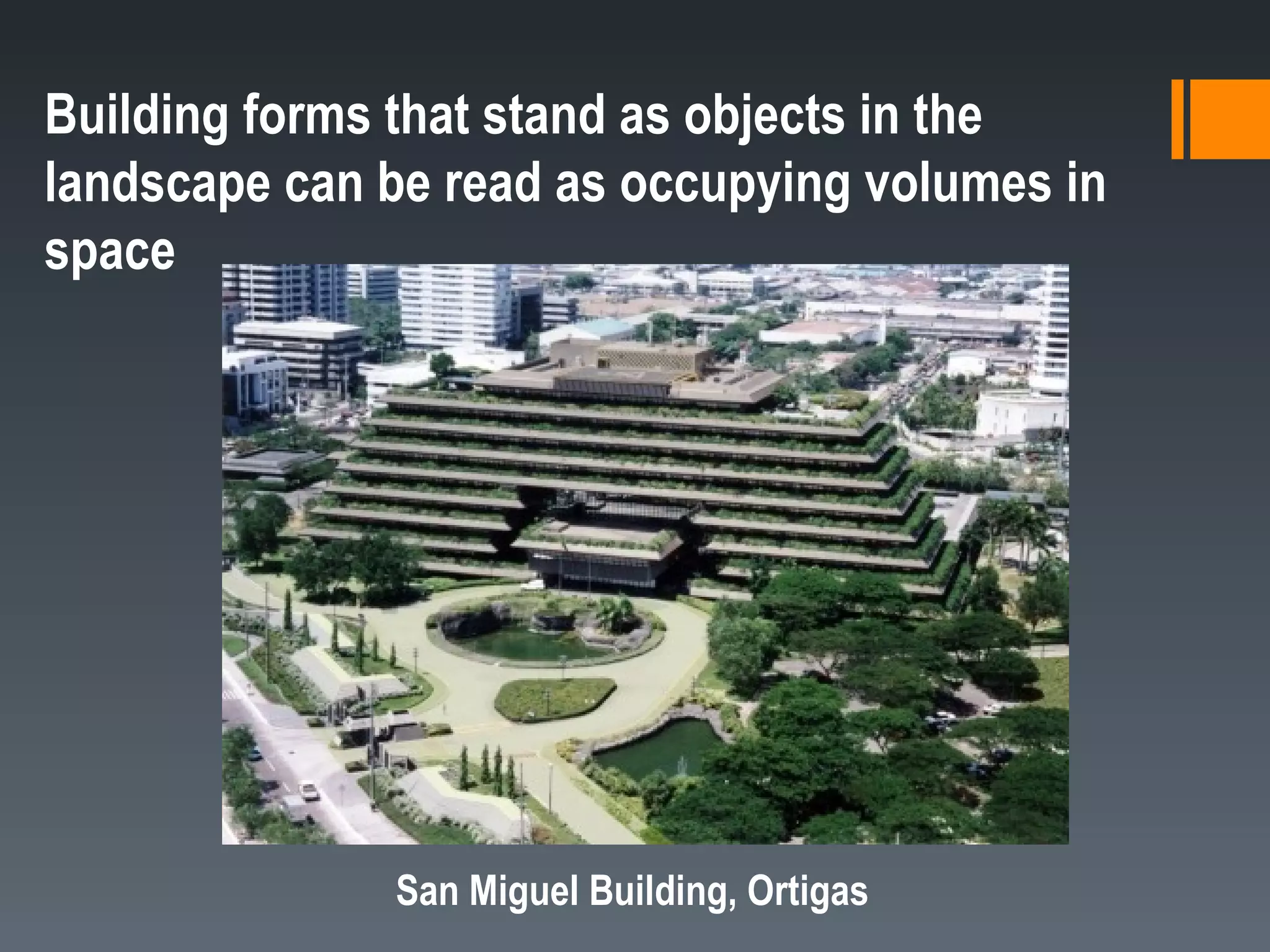 Primary elements of form | PPT