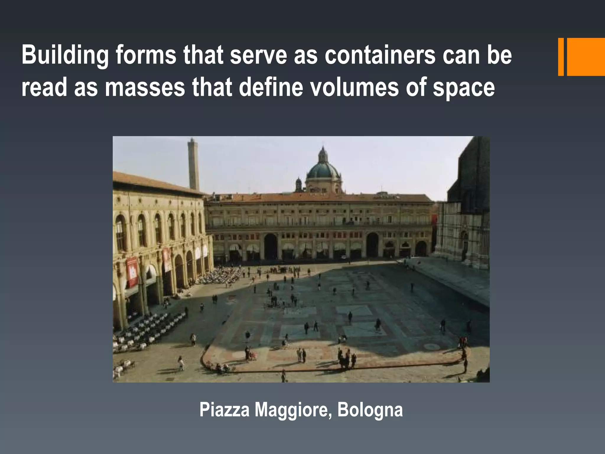 Primary elements of form | PPT