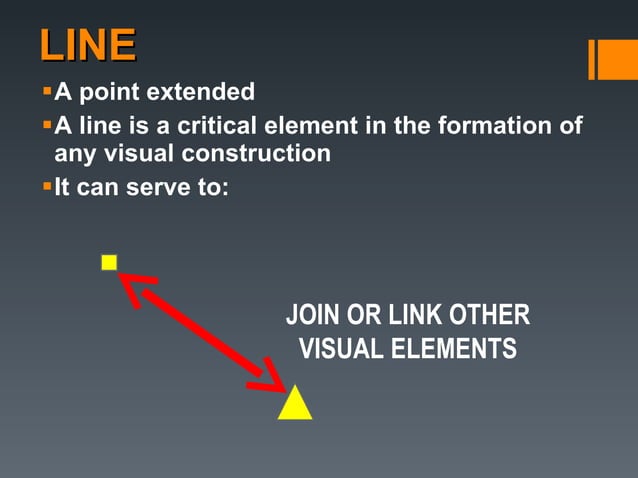 Primary elements of form | PPT