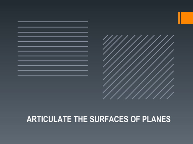 Primary elements of form | PPT