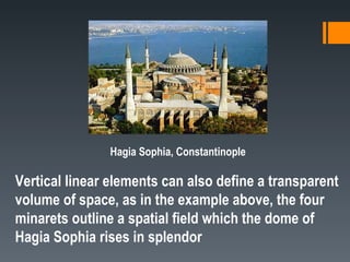 Primary elements of form | PPT