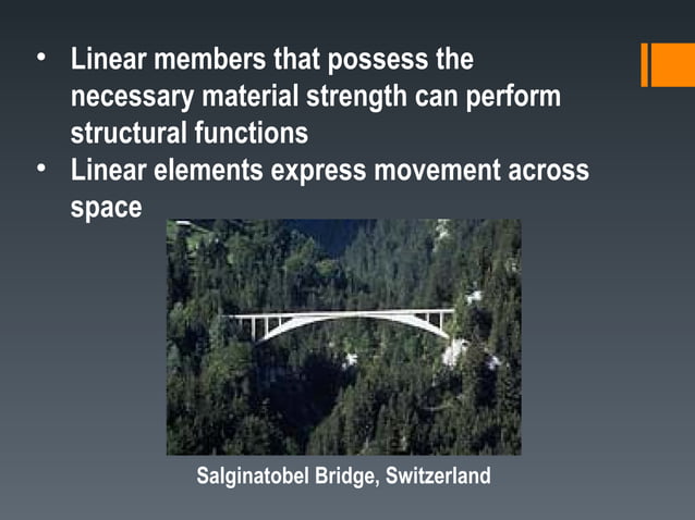 Primary elements of form | PPT