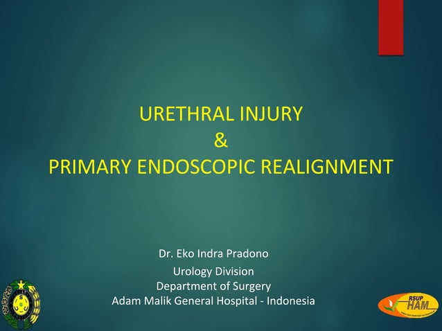 Primary endoscopic realignment | PPT