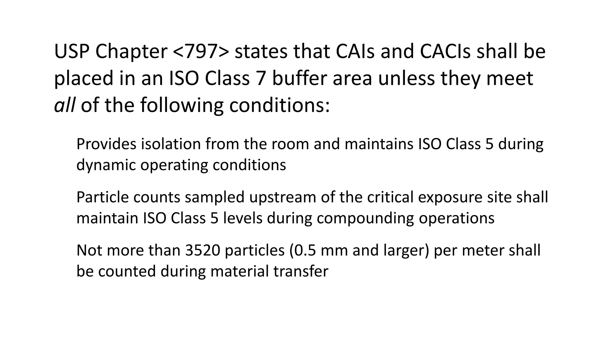 The Basics of Primary Engineering Controls | PPTX