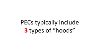 The Basics of Primary Engineering Controls | PPTX