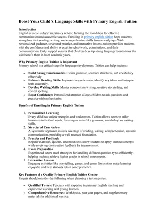 Language skills with primary english tuition.pdf