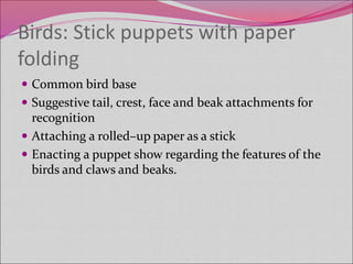 Primary Environmental Science. | PPT