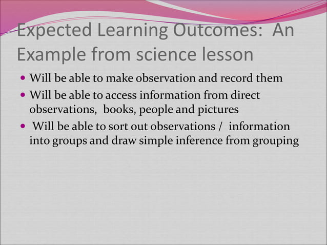 Primary Environmental Science. | PPT