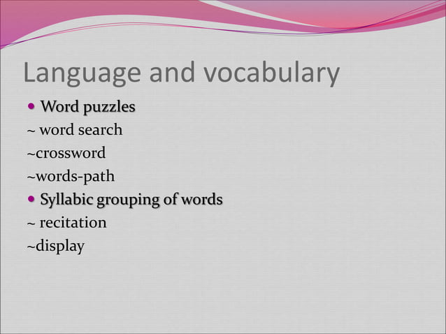 Primary Environmental Science. | PPT