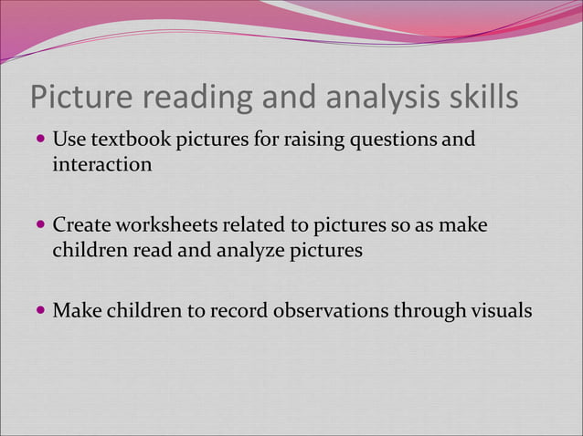 Primary Environmental Science. | PPT