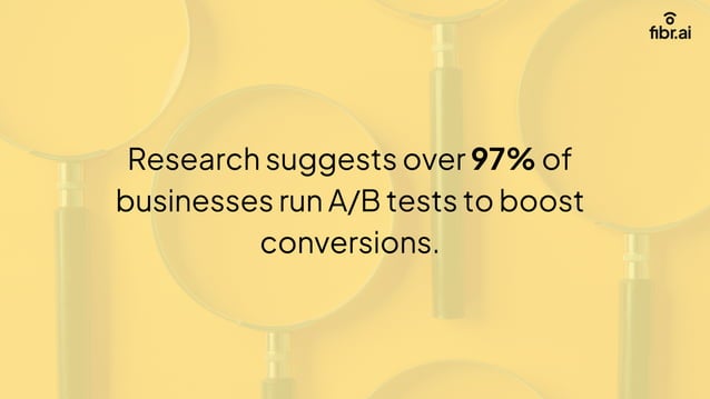 A/B Testing Guide: 27 Best Practices and How to Interpret Test Results ...