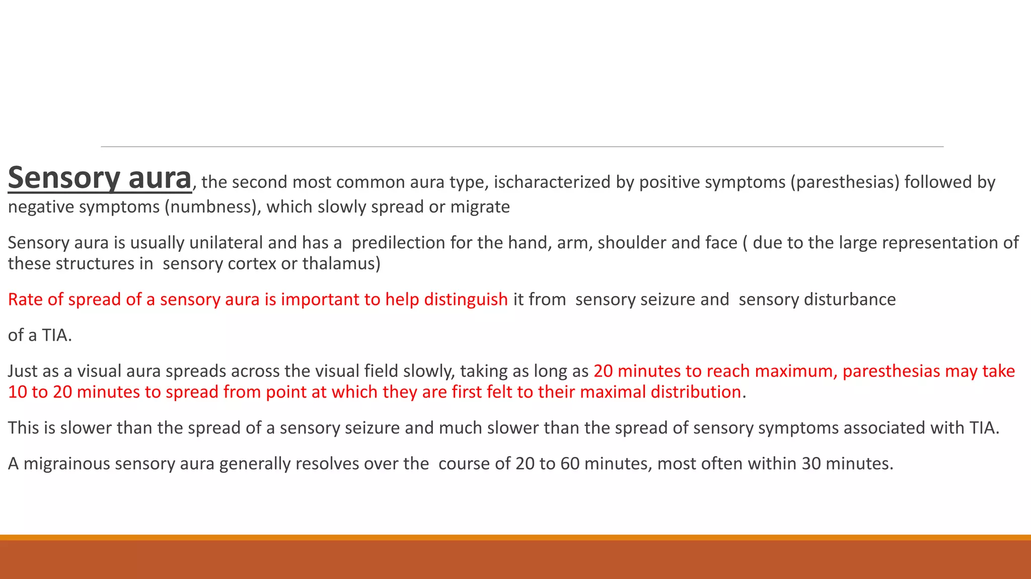 Primary headache | PPTX