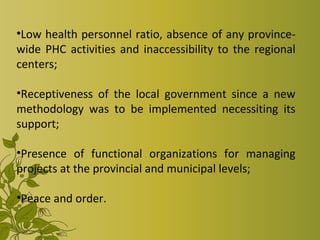 Primary Health Care | PPT