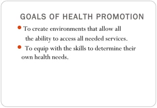 Primary health care | PPT