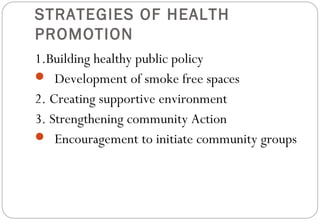 Primary health care | PPT