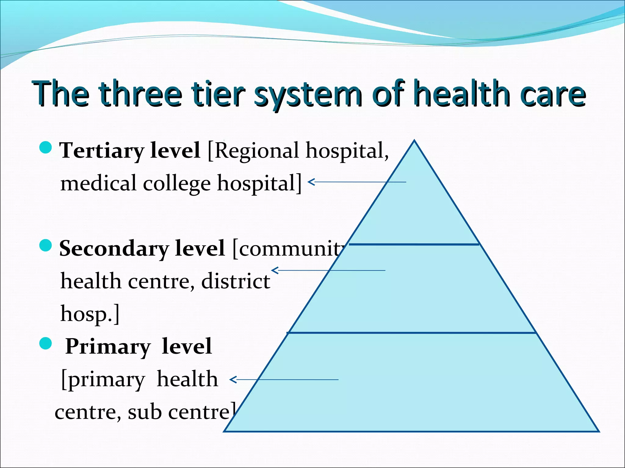 Primary health care | PPT