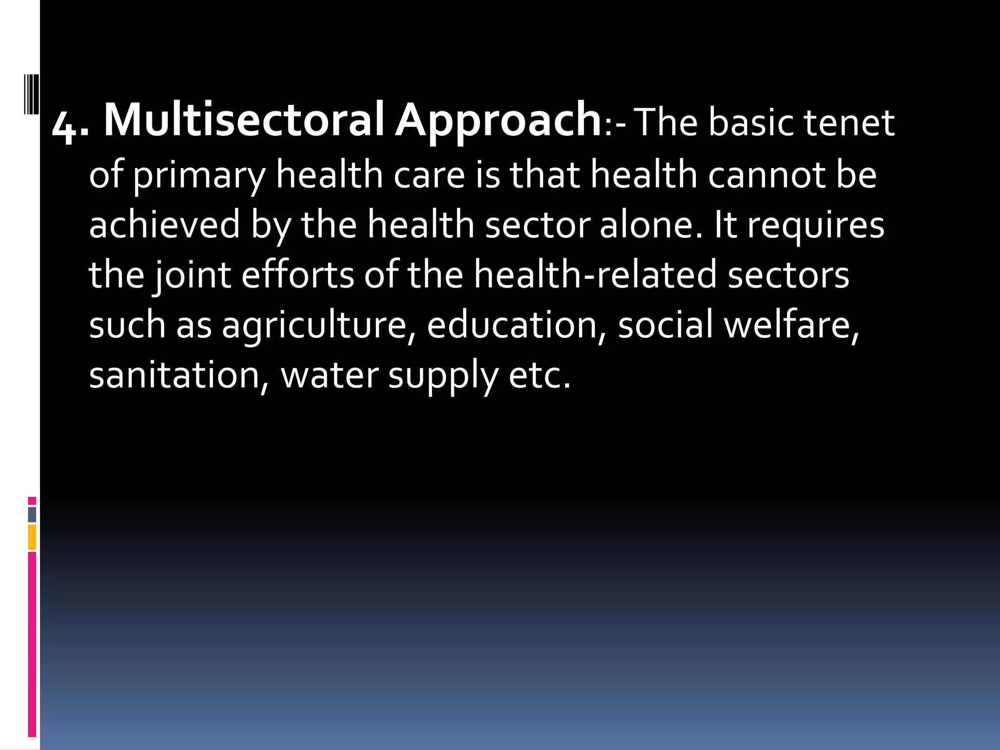 health care services- rural health care | PPTX