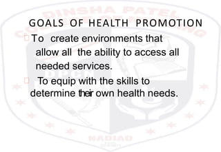 Primary health care | PPT