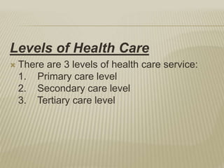 Primary health care.pptx
