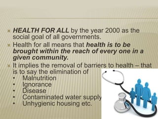 Primary health care.pptx