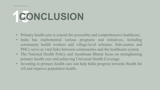 PRIMARY HEALTH CARE.pptx