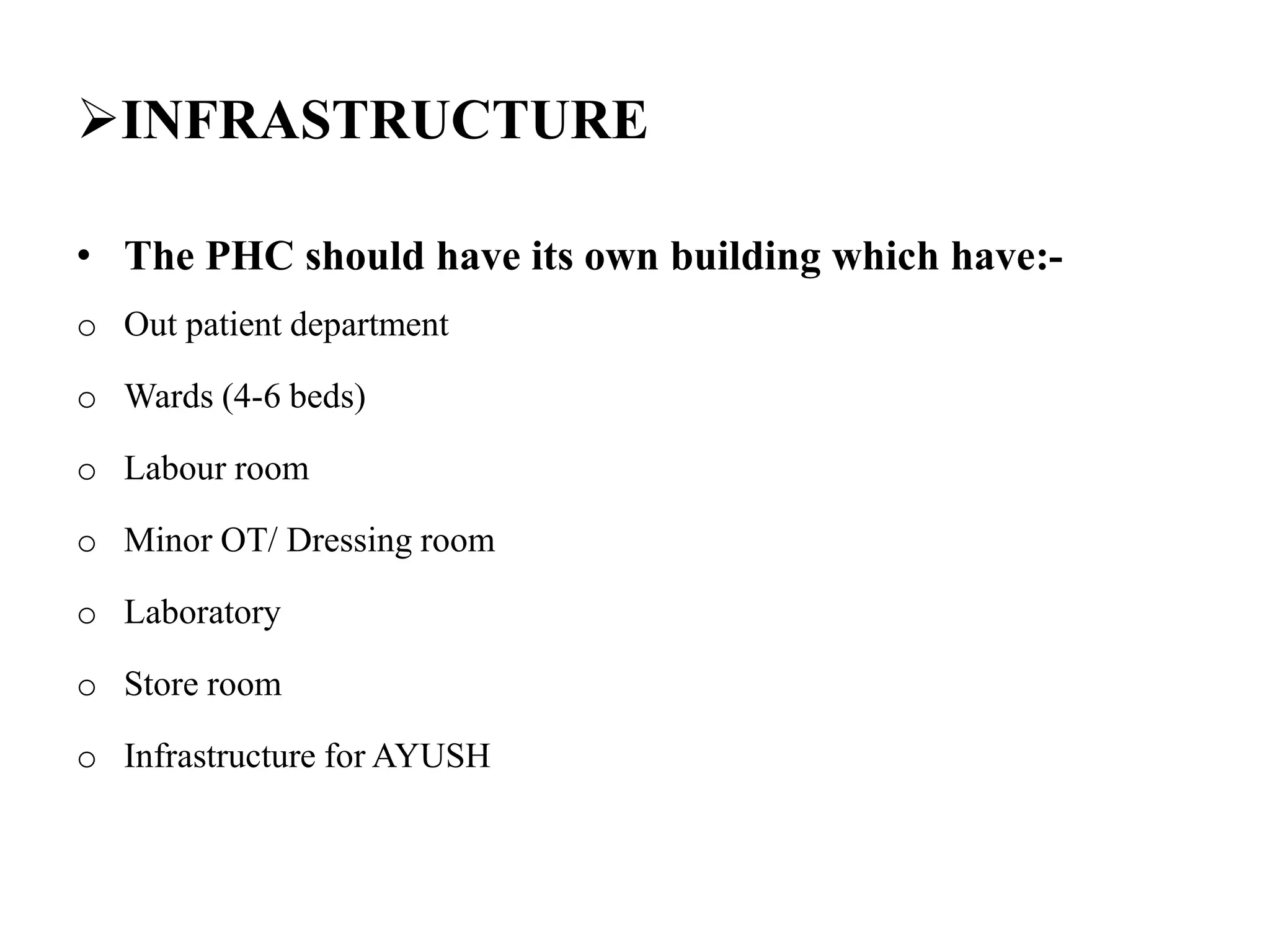 Primary Healthcare Centre.pptx