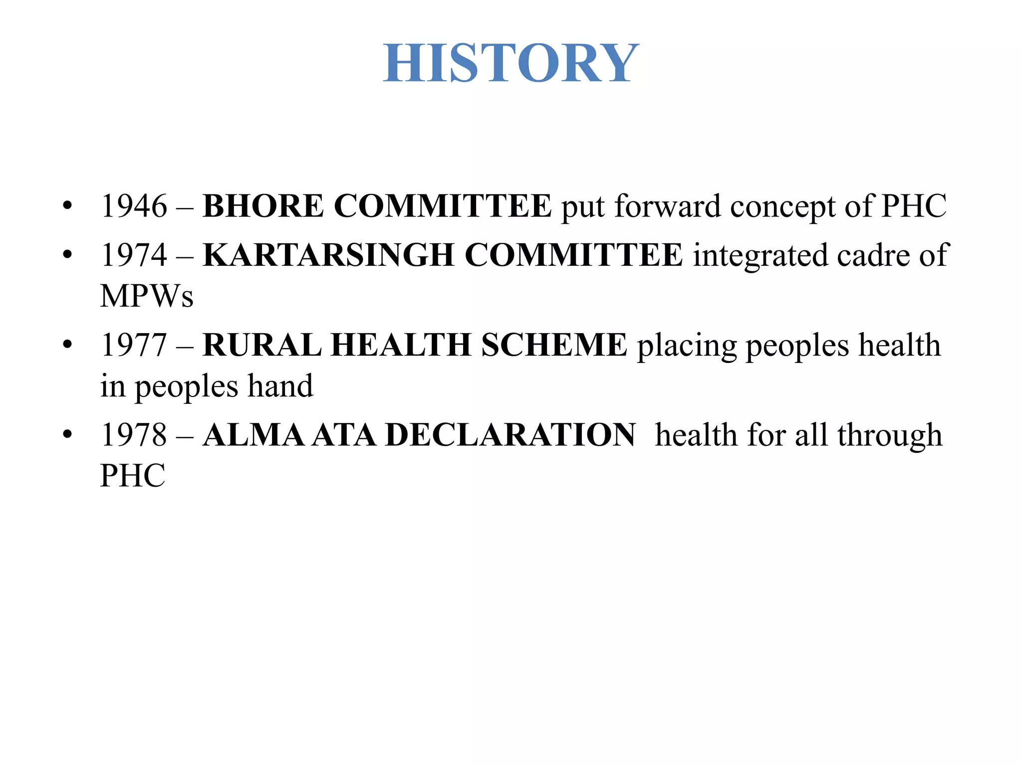 Primary Healthcare Centre.pptx