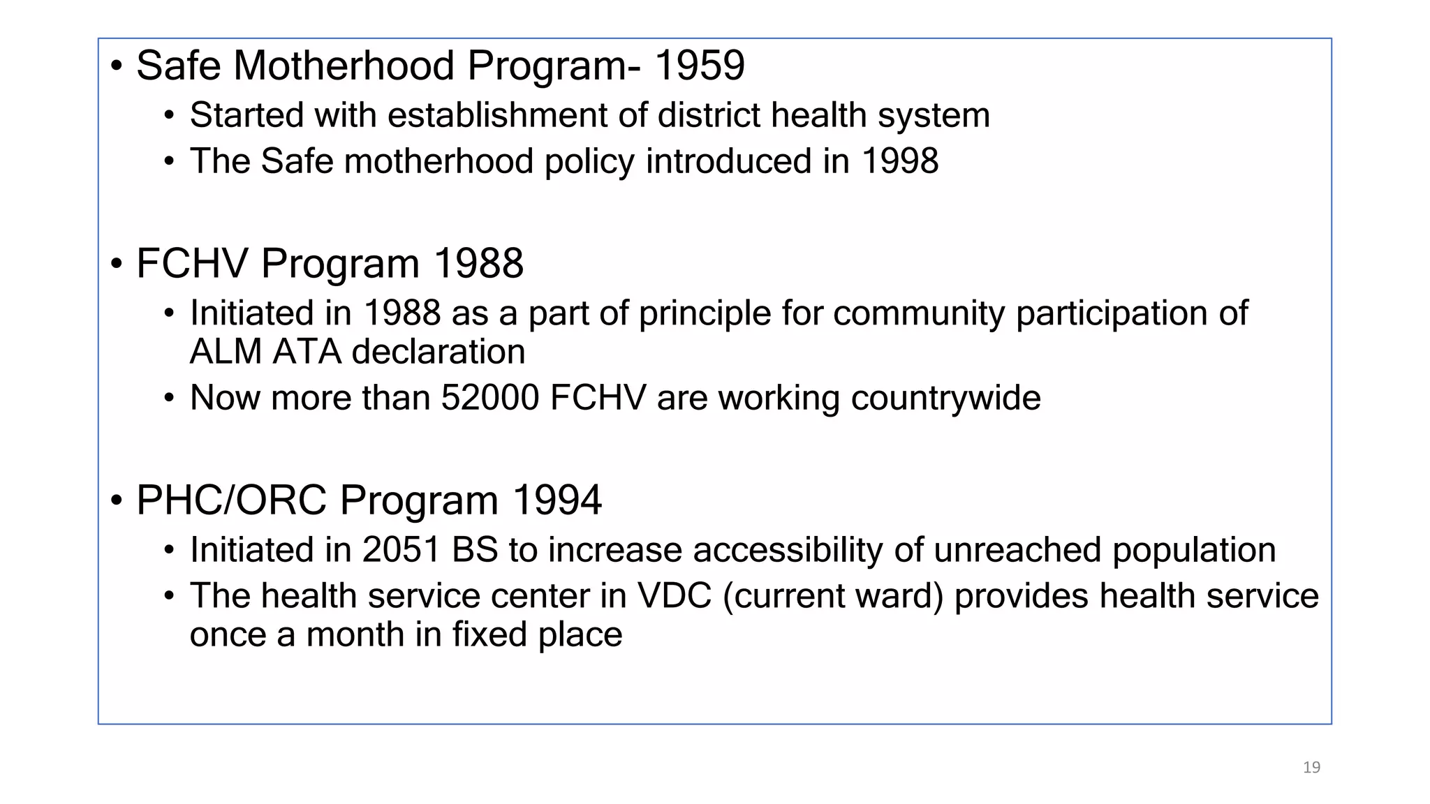 Primary Health Care in Nepal.pptx
