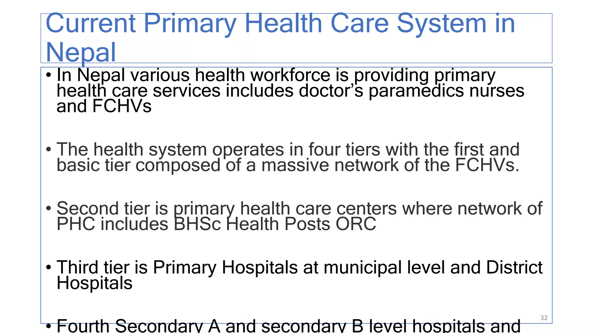 Primary Health Care in Nepal.pptx