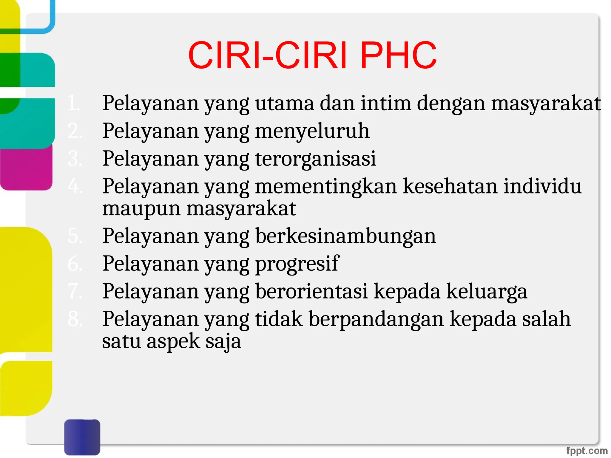 primaryhealthcare kelompok 5 ikmdalam masyarakat.ppt
