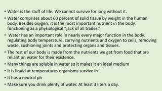 Primary Health Care (PHC) | PPTX