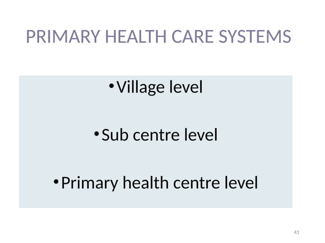 PRIMARY HEALTH CARE SEMINAR defining about health.pptx