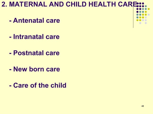 Primary health care system in India =. ppt | PPT