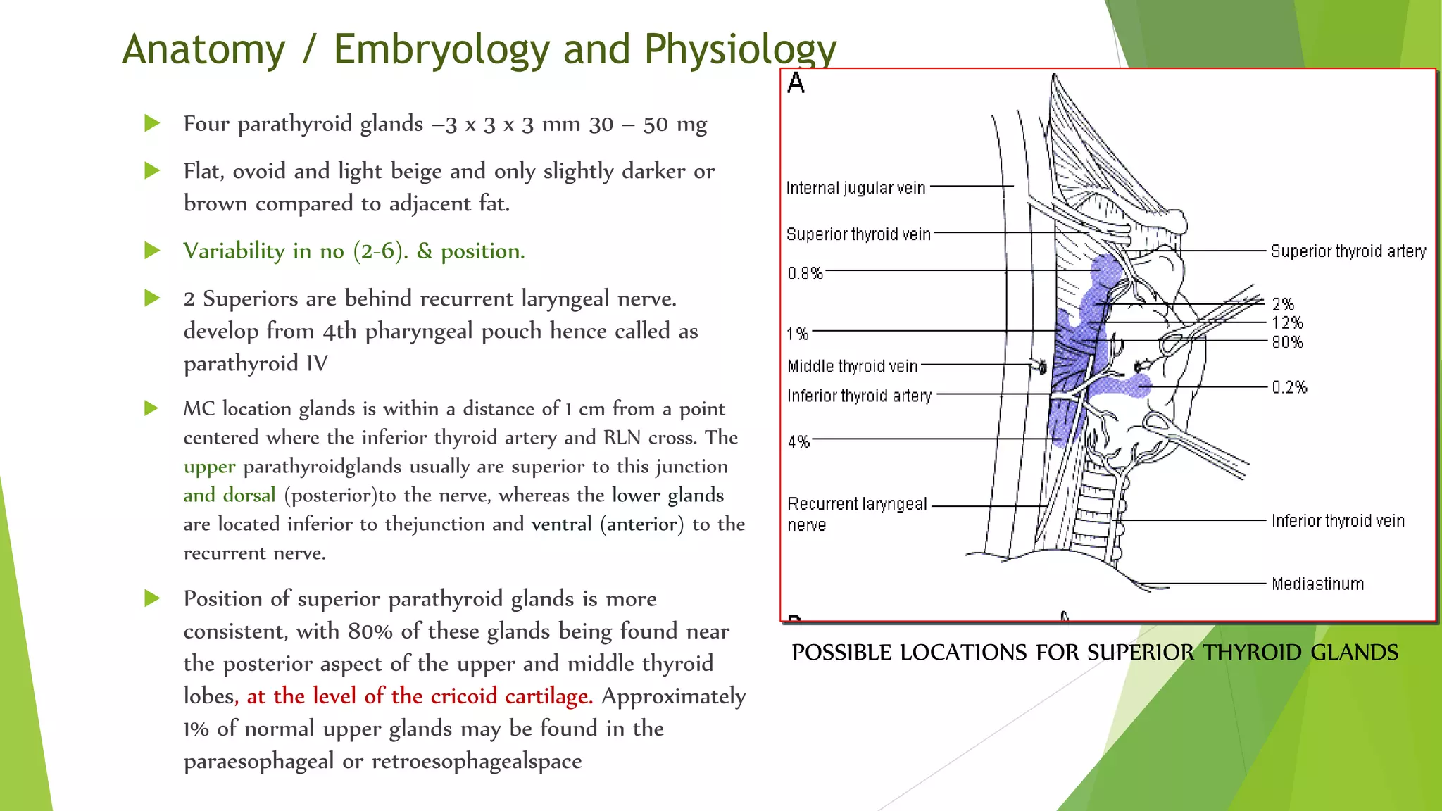 Primary hyperparathyroidism | PPTX