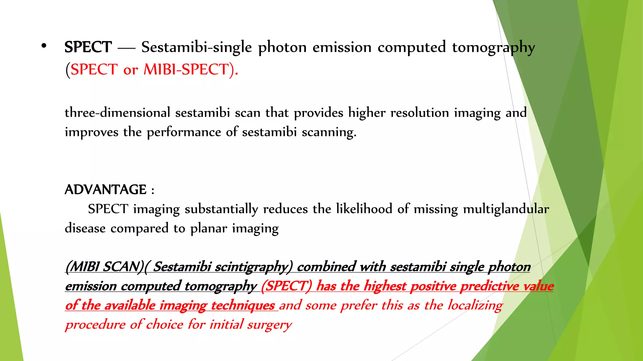 Primary hyperparathyroidism | PPTX